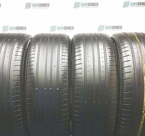 Yokohama BluEarth AE50 235/55 R18 99Q