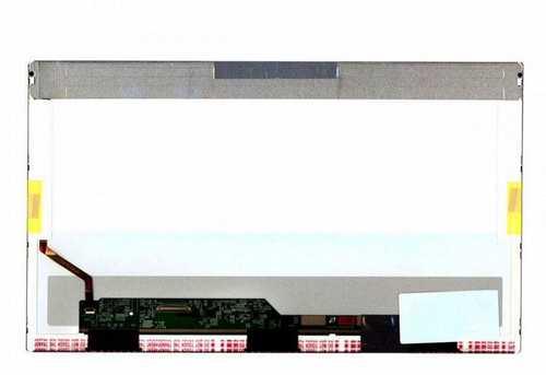 Матрица для Asus X70A 40pin 1600x900 (HD+) LED TN