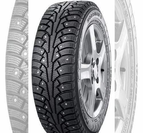 Ikon Tyres Nordman 5 185/65 R15 92T