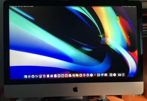 Apple iMac 27 13.2