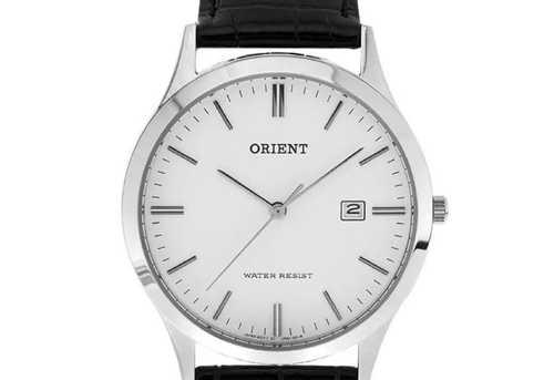 Наручные часы orient funa1003W новые