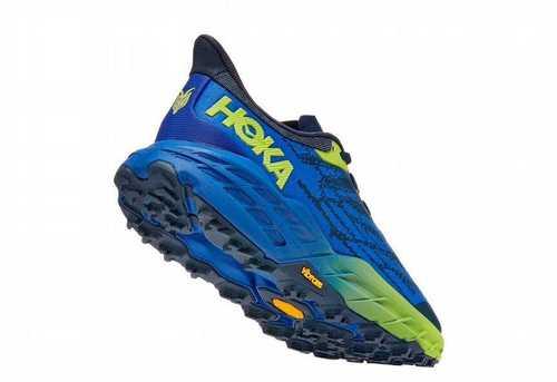 Кроссовки Hoka One One Speedgoat 5