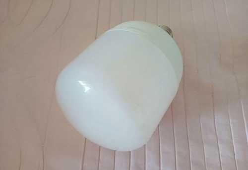 Большая светодиодная лампа Volpe LED-M80-30W