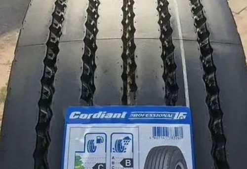 Грузовые шины,Cordiant Professional TR-1 38555 R22