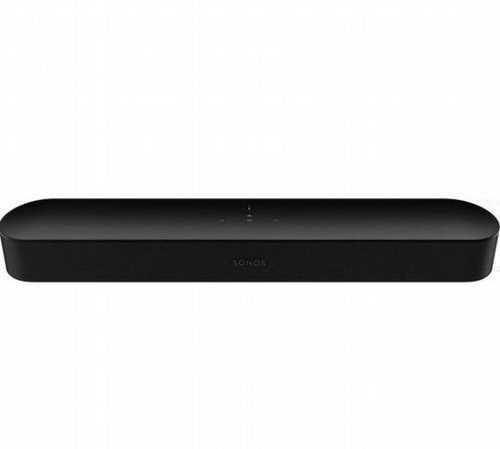 Саундбар Sonos Beam Black