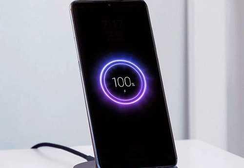 Бзу Mijia Vertical Wireless Charger Fast Charge 20