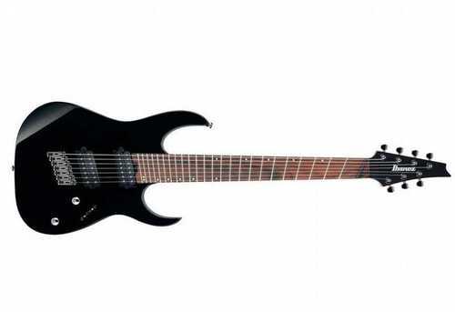 Ibanez Rgms7-BK