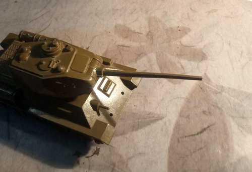 Модель танка СССР