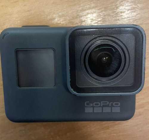 Gopro hero 5