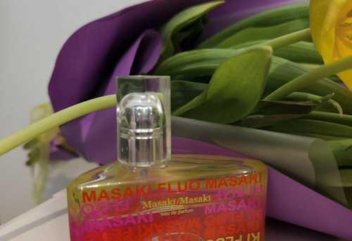 Masaki Matsushima Fluo Eau DE Parfum ост 30 мл