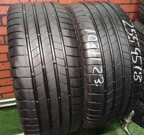 Bridgestone Turanza T005 255/45 R18 103H