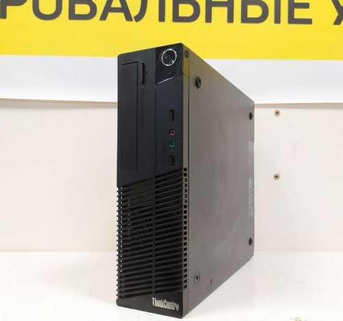 Системный блок AMD A10-7800B/16gb/500HDD. Гарантия