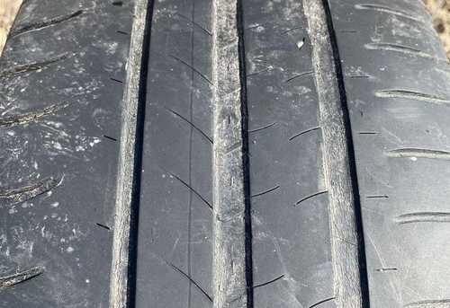 Michelin Latitude Cross 205/55 R16 91C