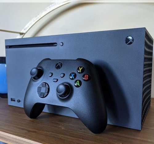 Xbox Series X