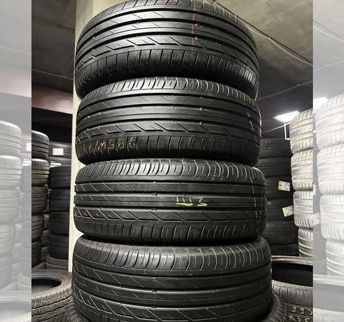 Bridgestone Turanza T001 225/50 R18