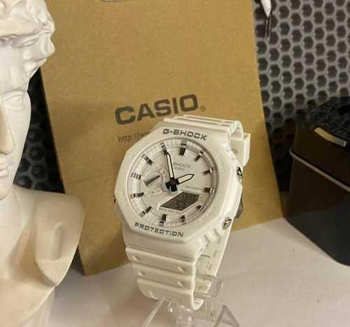 Часы Casio G Shock GA 2100