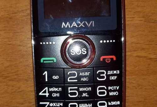 MAXVI Maxvi B10