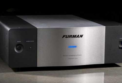 Furman IT-Reference 16E i сетевой фильтр