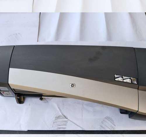 Плоттер hp designjet 130