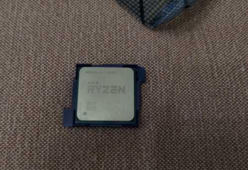 Процессор Ryzen 3 3300X AM4