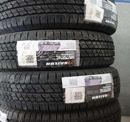 Sailun Commercio Ice 185/75 R16C 104R