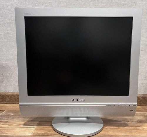 Телевизор 20' Samsung LW20M22CP