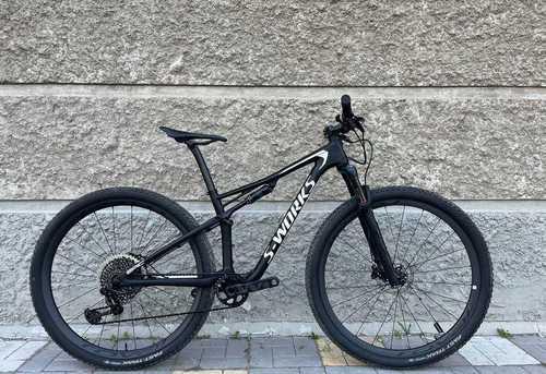 Specialized epic s-works 29er S carbon