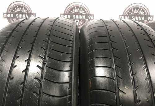 Yokohama dB Decibel E70 215/55 R17