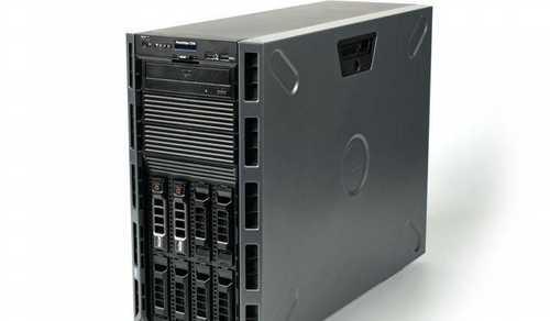 Системный блок Dell Power Edge T420