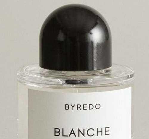 Byredo blanche пробник