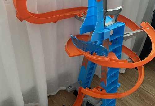 Хотвилс трек