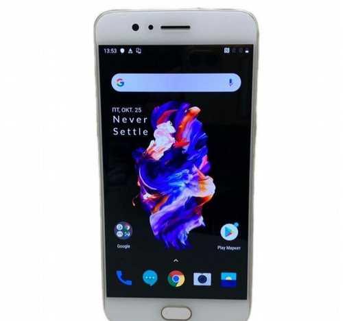 OnePlus 5, 6/64 ГБ
