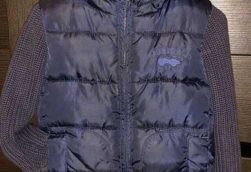 Куртка 86-92 для мальчика