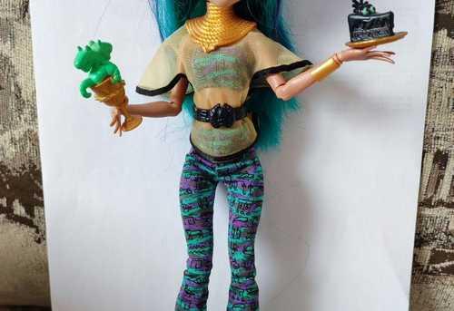 Куклы Monster High
