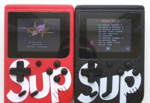 Игровая приставка Sup Game Box Plus