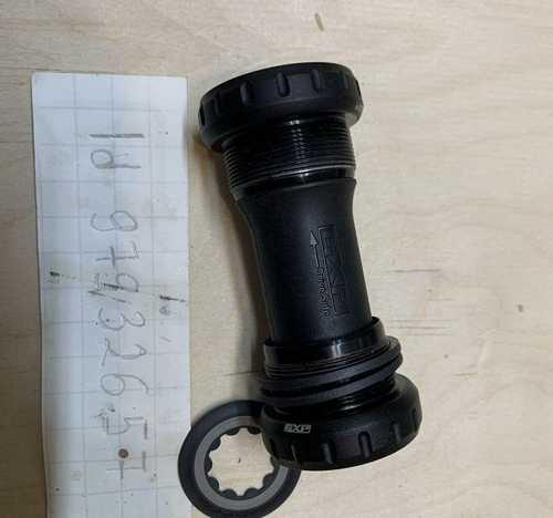 Каретка sram gxp