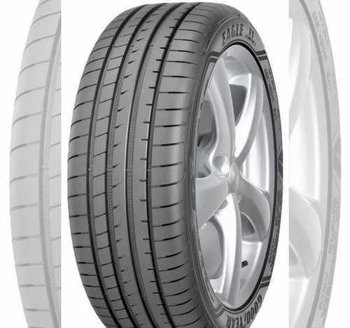 Goodyear Eagle F1 Asymmetric 3 245/40 R19 98Y