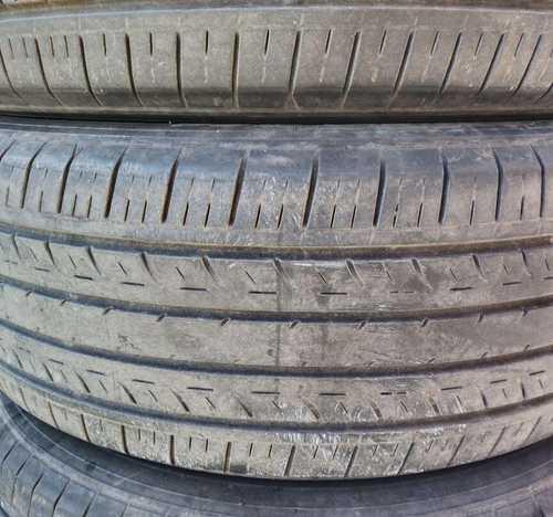 Toyo Proxes R44 225/55 R18 98H