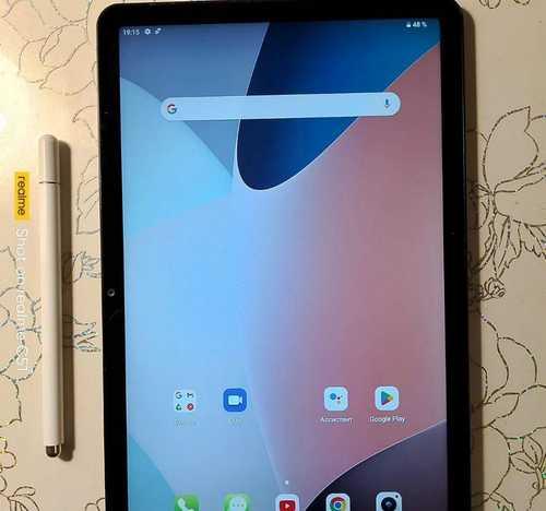 Планшет teclast T 50