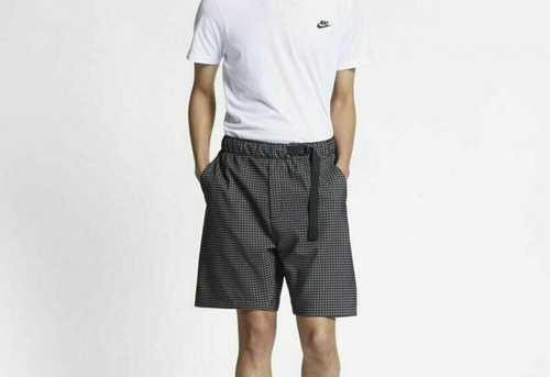 Nike Tech Pack Grid Woven Shorts AR1584-010