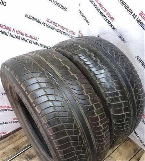 Michelin 4x4 Diamaris 285/60 R18