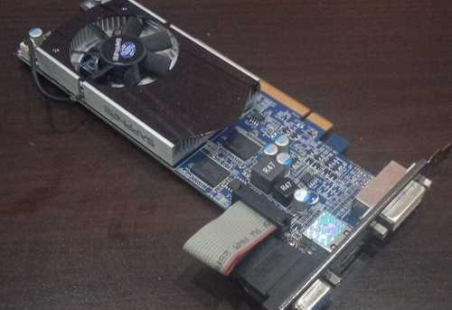 Видеокарта Sapphire radeon HD 6570