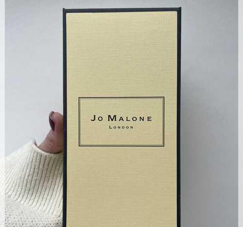 Jo Malone blackberry bay