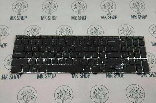 Клавиатура для ноутбука nsk-dy0sw 01
