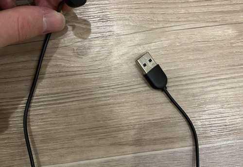 Зарядка от mi band 5,6