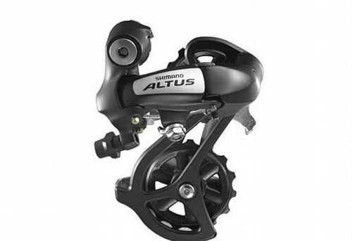 Переключатель задний Shimano RD-M310 Altus OEM