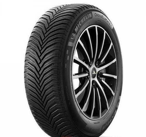 Michelin CrossClimate 2 235/45 R18 98Y