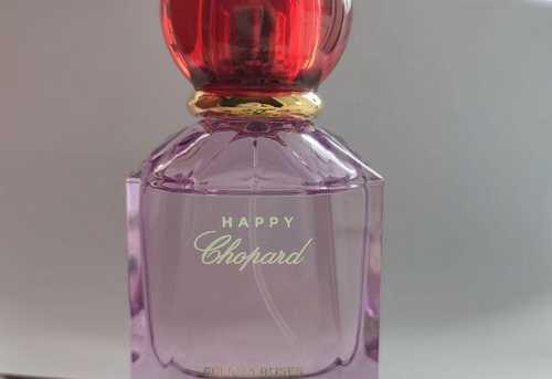 Парфюмерная вода Chopard happy Felicia Roses