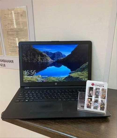 Ноутбук HP 15BW641UR