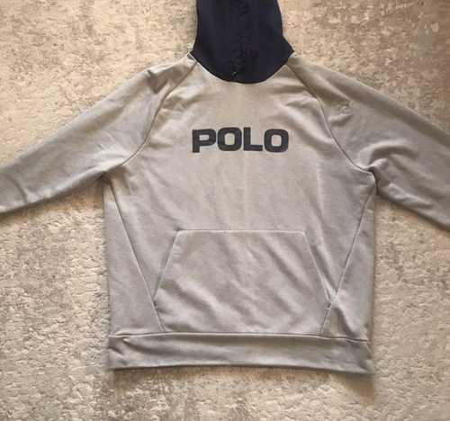 Polo ralph lauren худи